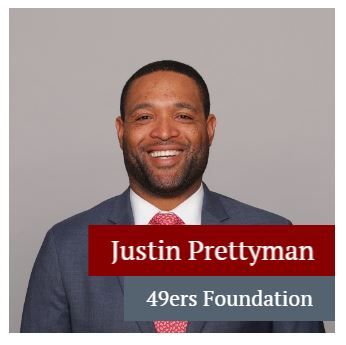 Justin Prettyman